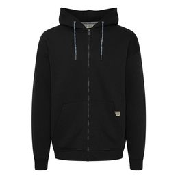 11 Project Sweatjacke 'Rob' Herren Größe S schwarz