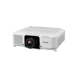 Epson Projektoren EB-PU1007W - 3LCD projector - LAN - white - 1920 x 1200 - 0 ANSI lumens
