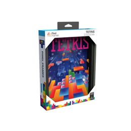 Pixel Frames - Tetris - Bild