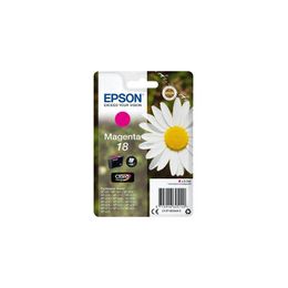Epson 18 - Magenta Ink - Tintenpatrone Magenta