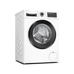 Bosch WGG 154 A 10 Waschmaschine (10 kg, 1351 U/Min., A)