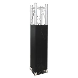 Showgear Stretch Cover 200cm Black