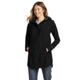 Eddie Bauer Regenjacke CLOUD CAP STRETCH 2.0 mit Kapuze