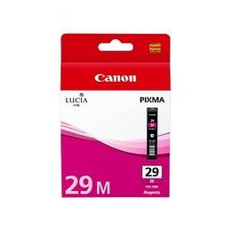 Canon PGI-29 M magenta Druckerpatrone