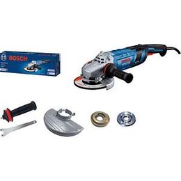 Bosch Professional GWS 30-230 PB Winkelschleifer 2.800 W