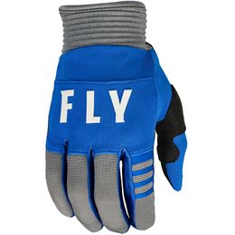 Fly Racing F-16, Handschuhe Kinder