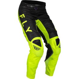Fly Racing Kinetic Kore, Textilhose