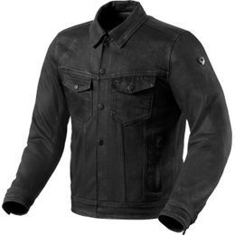Revit Trucker, Textiljacke