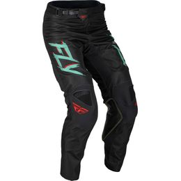 Fly Racing Kinetic S.E. Rave, Textilhose