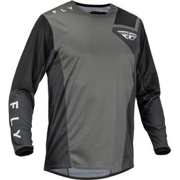 Fly Racing Kinetic Jet, Trikot