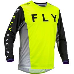 Fly Racing Kinetic Kore, Trikot