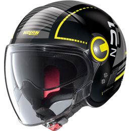 Nolan N21 Visor Runabout, Jethelm Kinder