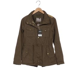 Véro Moda Vero Moda Damen Jacke, grün