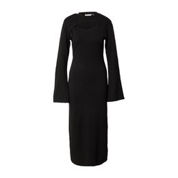 Gestuz Kleid 'Anka' Damen Gr&ouml;&szlig;e 42 schwarz Winterkleid