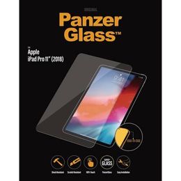PanzerGlass 2655 Displayschutzglas Passend für Apple-Modell: iPad Pro 11, iPad Air 10.9 (2020), 1 St.