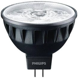 Philips Lighting 35847800 LED EEK G (A - G) GU5.3 6.7 W = 35 W Warmweiß (Ø x L) 51 mm x 46 mm 1 St.