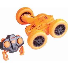 Racer Racer R/C Flip Over 2.4GHz Spielzeugauto, Mehrfarbig