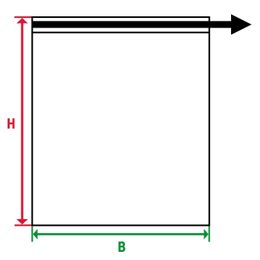 Weckbrodt-Gardinen Scheibengardine Selina, Weckbrodt, Stangendurchzug (1 St), transparent, Voile, Hochraff, Gardine, Voile, Stickerei, bestickt, transparent, Raffung, braun