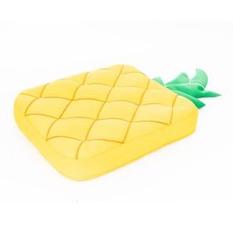 Pool Buddy Ananas - Gelb - Kinder