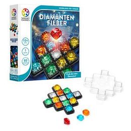 Smart Games® Diamantenfieber Geschicklichkeitsspiel