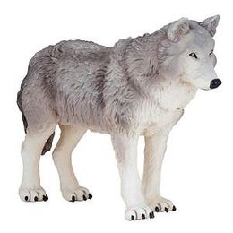 papo 50211 Wolf Spielfigur