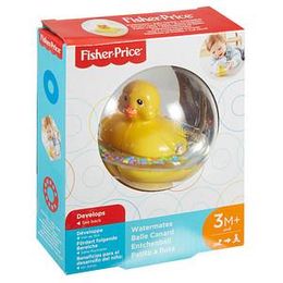 Fisher-Price® Entchenball Lernspielzeug