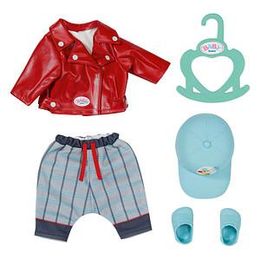 Zapf Creation® Little Cool Kids Outfit Baby Born Puppenzubehör