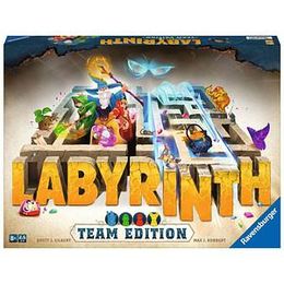 Ravensburger Labyrinth Team Edition Brettspiel