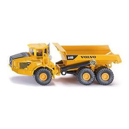 Siku Volvo Dumper 1877 Spielzeugauto