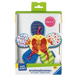 Ravensburger Knisterblümchen Lernspielzeug