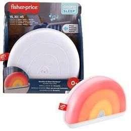 Fisher-Price® Regenbogen LED Nachtlicht weiß