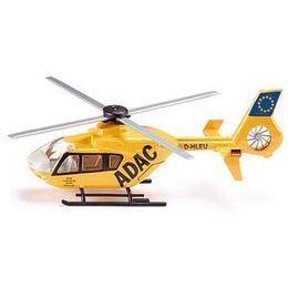 Siku ADAC Hubschrauber 2539 Spielzeughubschrauber