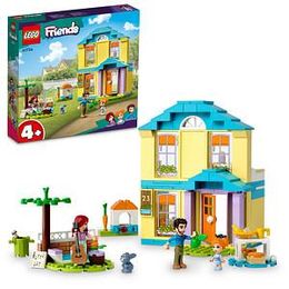 Lego® Friends 41724 Paisleys Haus Bausatz