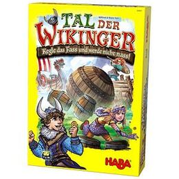 Haba® Tal der Wikinger Geschicklichkeitsspiel