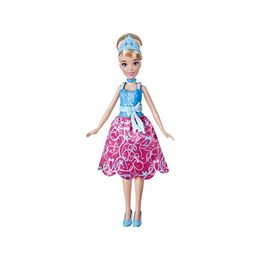 Hasbro Disney Prinzessin Cinderellas Kleidermix Puppe Spielfigur Mehrfarbig