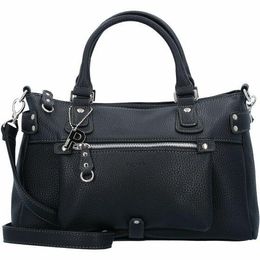 Picard Loire Handtasche 33 cm schwarz