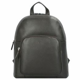 Picard Luis City Rucksack Leder 28 cm cafe