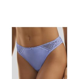 Lascana Tanga 'Luciana' lila Gr. 32/34 für Damen