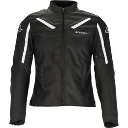 Acerbis X-Mat, Textiljacke Damen