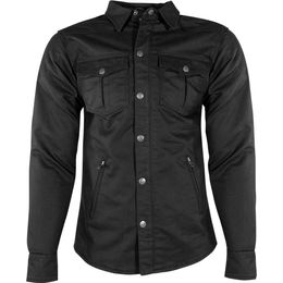 Rusty Stitches Dann, Bluse/Textiljacke Damen