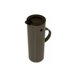 Stelton - em 77 Isolierkanne 1l bark