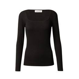 Modstr&ouml;m Modstr&ouml;m Shirt 'Toxie' Damen Gr&ouml;&szlig;e L schwarz