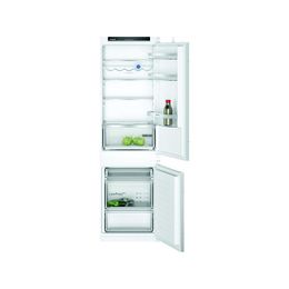 Siemens KI86VVSE0 iQ300 Kühlgefrierkombination (E, 229 kWh, 1772 mm hoch, Nicht zutreffend)