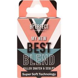 BPerfect Make-up Teint My New Best Blend The Contour Queen