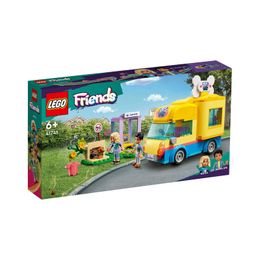 Lego Friends LEGO® Friends 41741 Hunderettungswagen