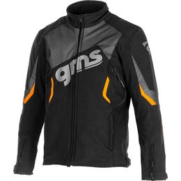 GMS-Moto Arrow, Textiljacke