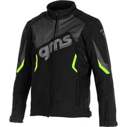GMS-Moto Arrow, Textiljacke