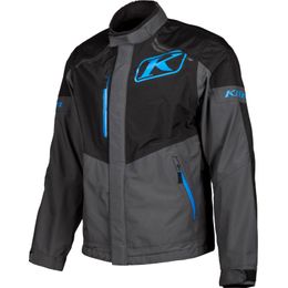 Klim Traverse, Textiljacke Gore-Tex
