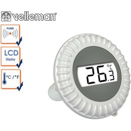 Ersatz Pool Sensor für Velleman Funk Pool Thermometer WS9068