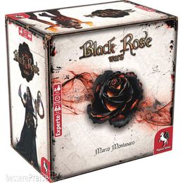 Pegasus Spiele PEG56400G - Black Rose Wars Basisspiel